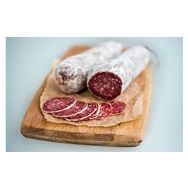 Duck Saucisson (~280gr) - Melted Inside