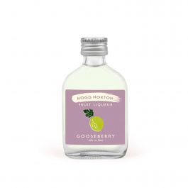 50ML GOOSEBERRY LIQUEUR - Melted Inside