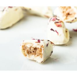 'Rose' Biscotti, 300g Gift Box - Melted Inside