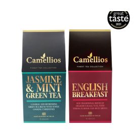 Great Taste Bundle - Melted Inside